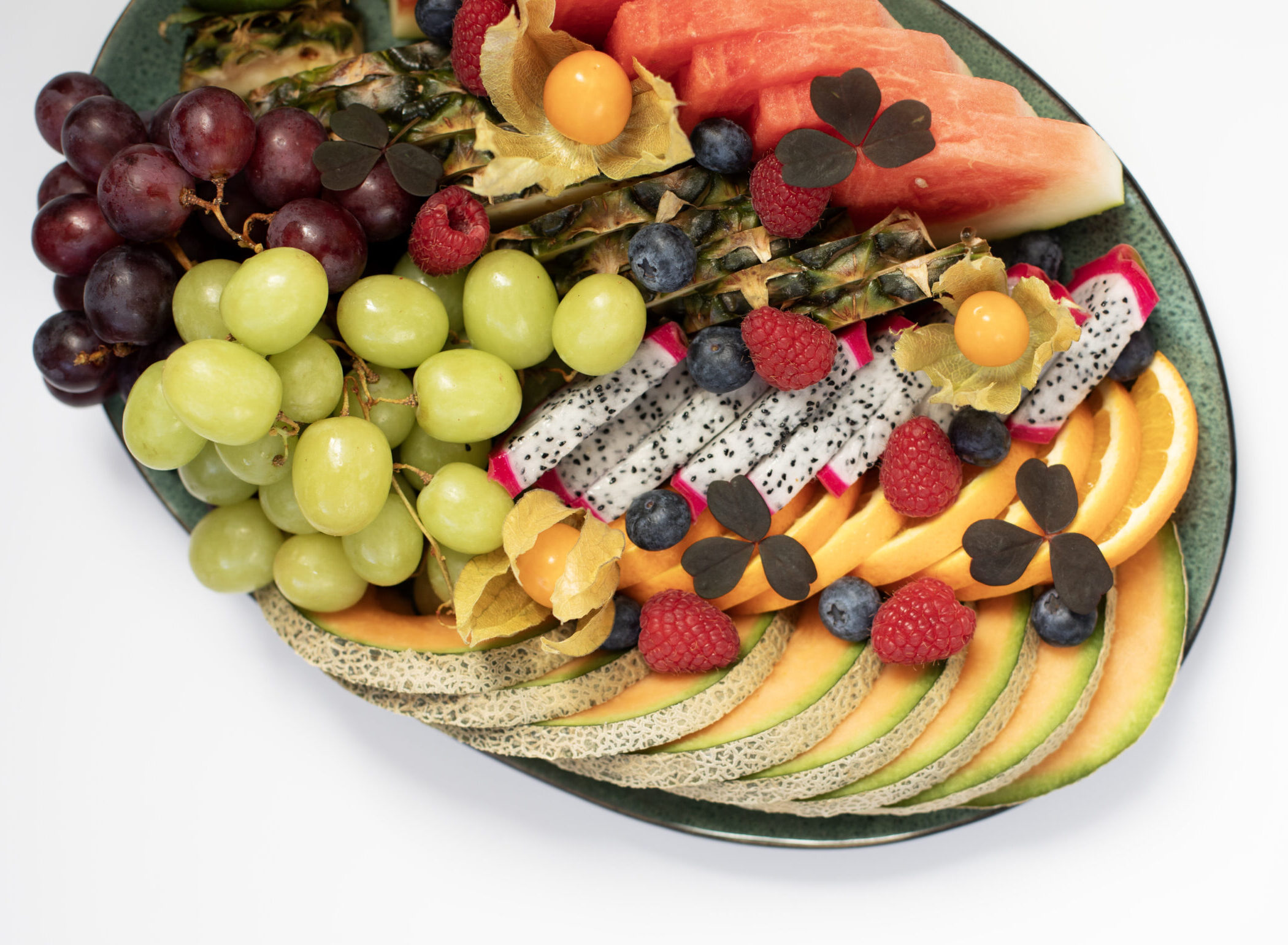 Fruktfat - Maxi Catering AS